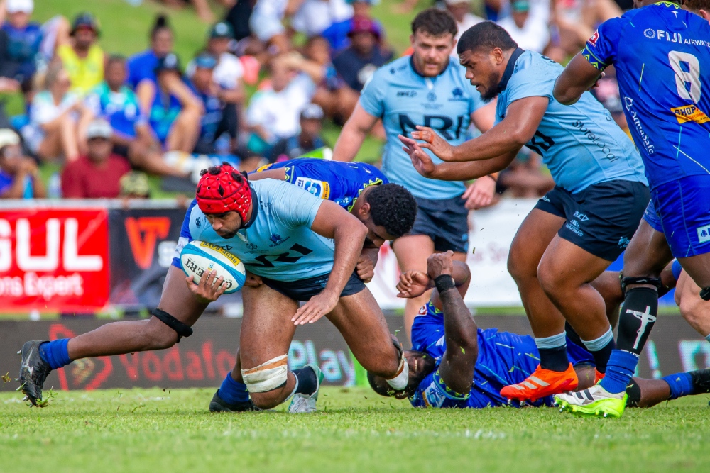 Super Rugby Pacific Round Ten Player of the Year Voting