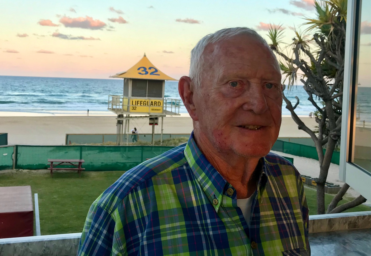 Vale David Bedgood: Queensland Captain with Rugby's heart in his baggage