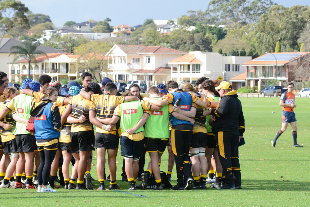 Positions open for future RugbyWA state coaches