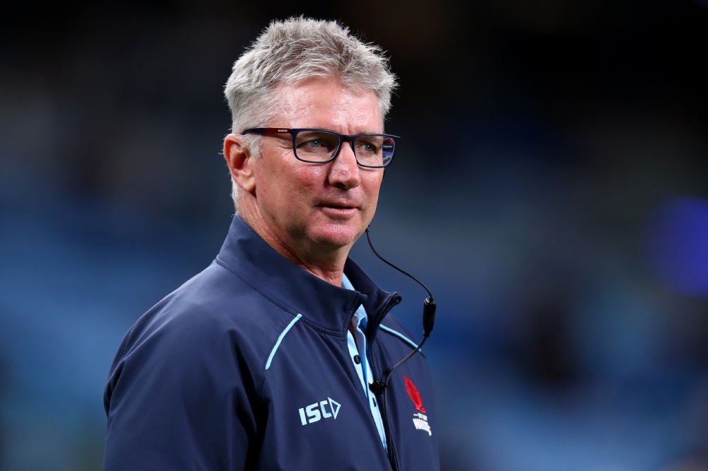 Coleman excited for Wildfires entry as Newcastle prepare to host 2025 ...