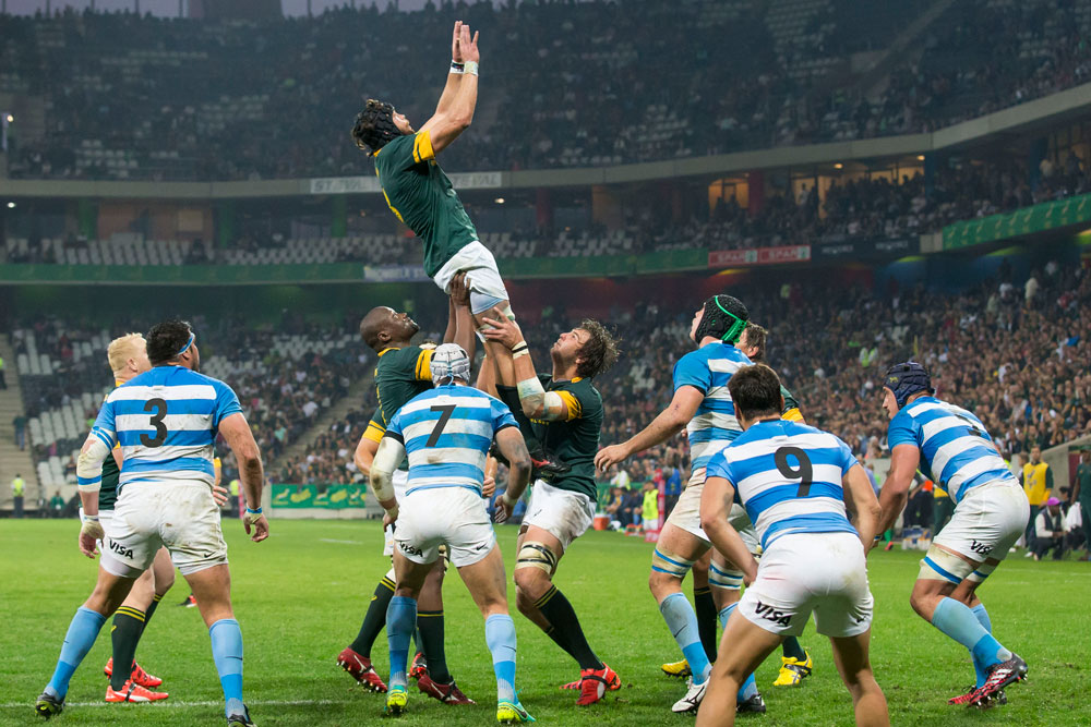 Springboks pull off comeback victory