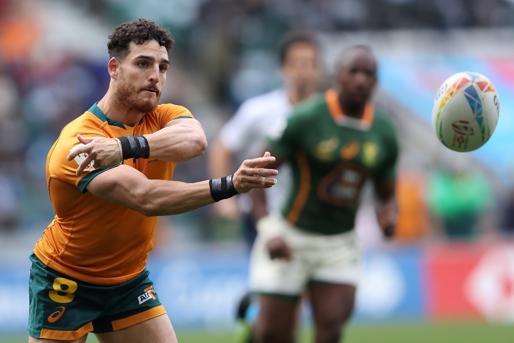 'It’s a dream come true': Gonzalez reflects on Commonwealth Games call-up