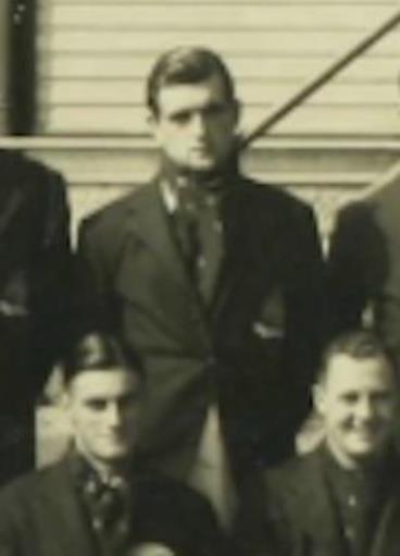 Brian Bede Aloysius Oxenham | Player Profile | Classic Wallabies