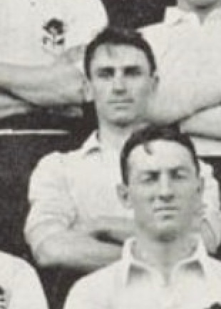 Alexander Robert Dunbar | Player Profile | Classic Wallabies