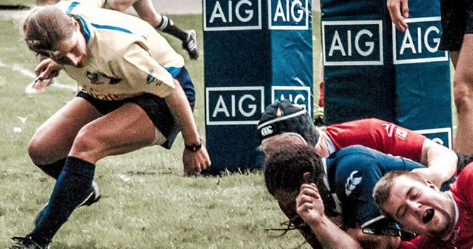 Referees announce 2014 National Referee Pool
