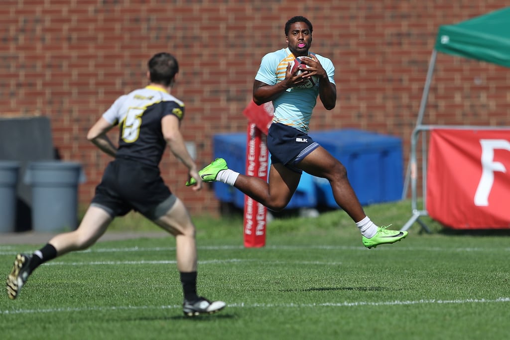 Teams Hunt For A Bid to Nationals at Western Open