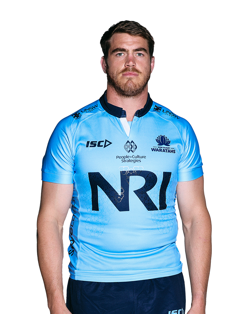 Fergus Lee-Warner | Player Profile | Wallabies Rugby