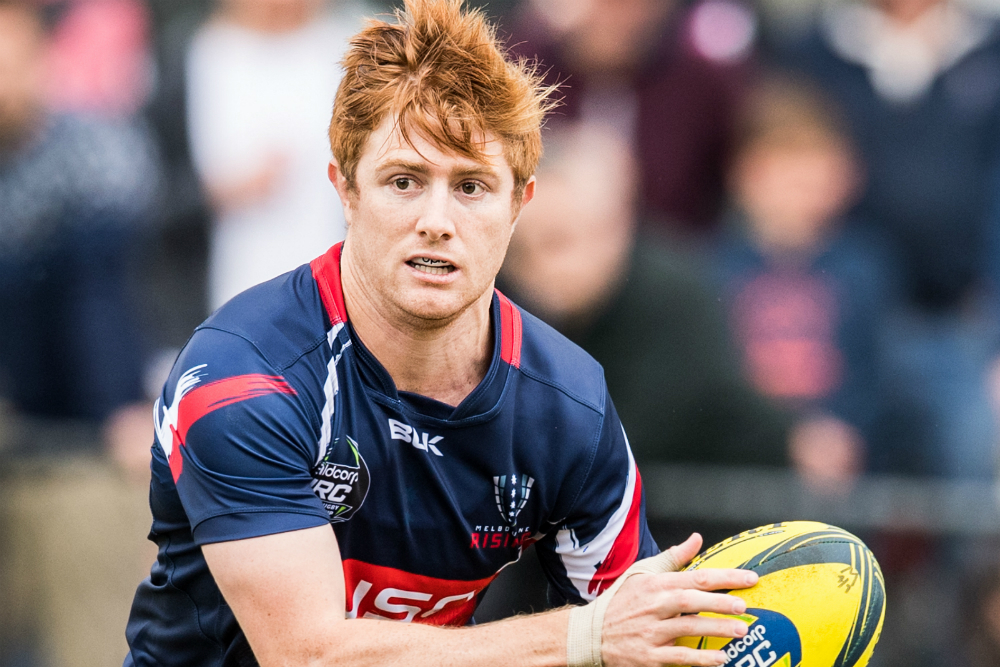 NRC: Super Rugby halves to do battle in the NRC