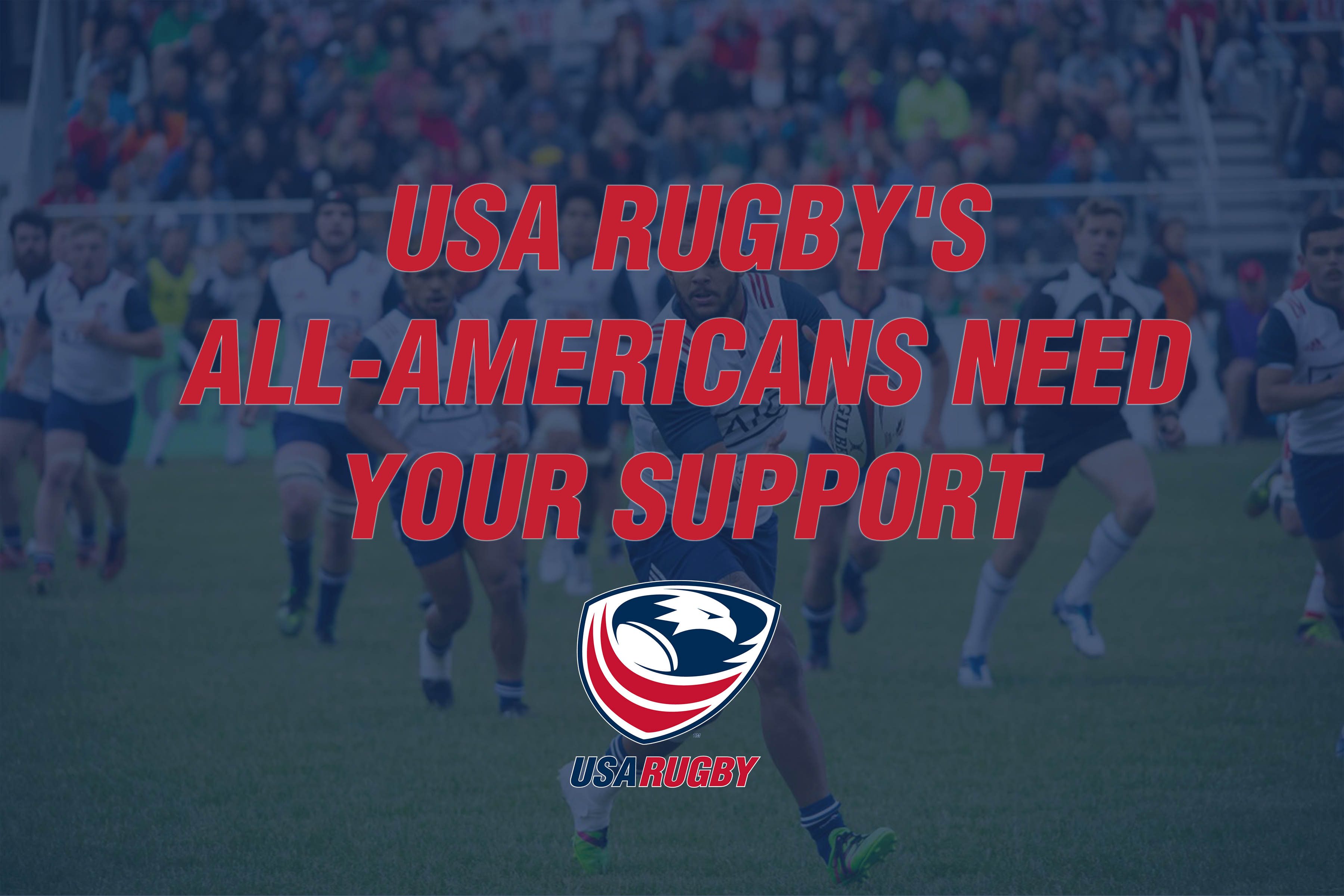 Are You All-American?