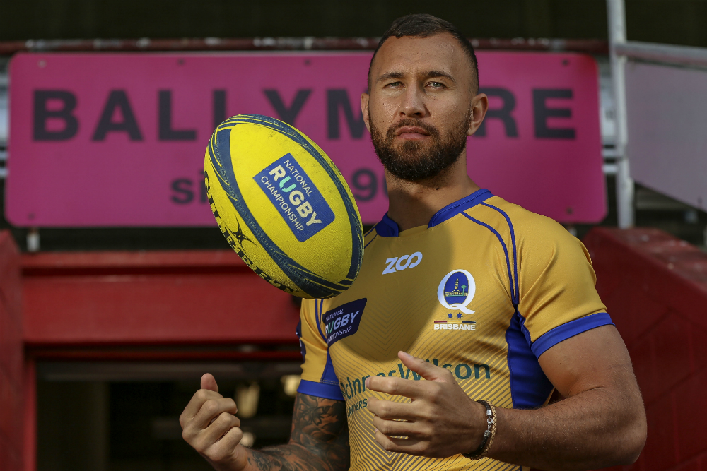 Cooper cool, calm and collected ahead of City return