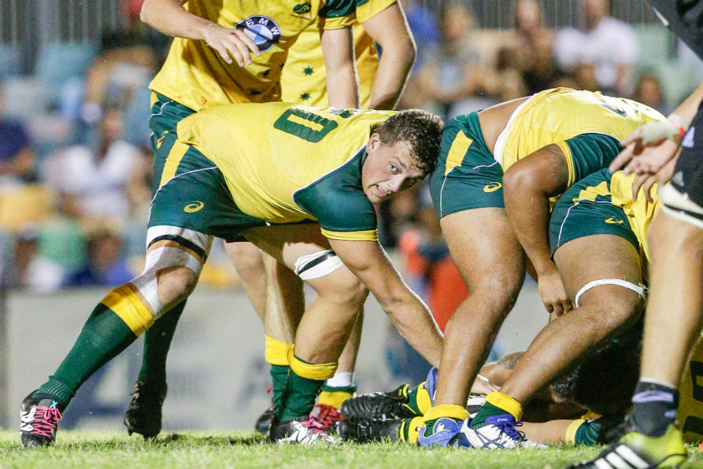Aussies to watch in the U20s World Cup