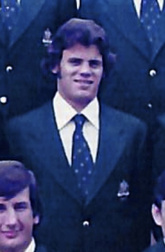 Gregory George Shambrook | Player Profile | Classic Wallabies
