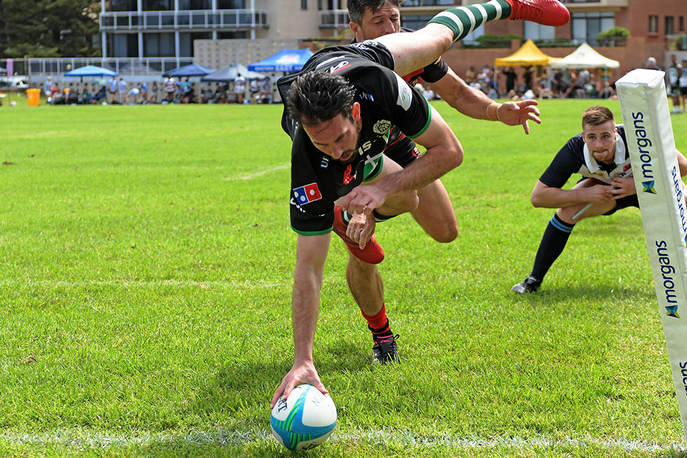 Kiama Sevens delivers another fantastic showcase of rugby sevens