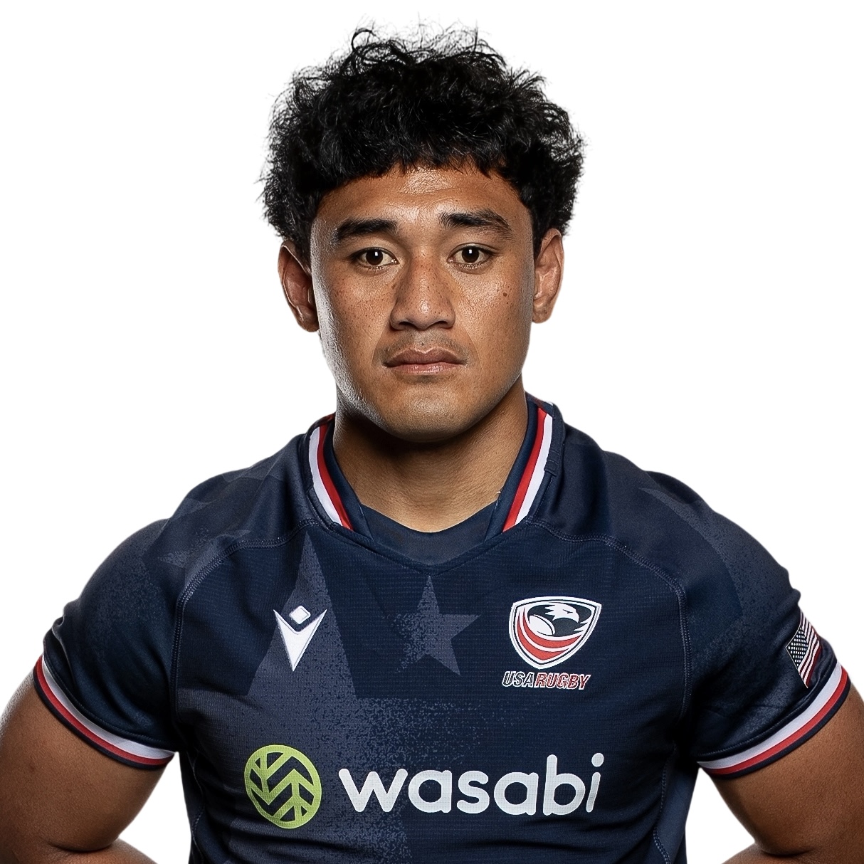 Lauina Futi | Player Profile | USA Eagles