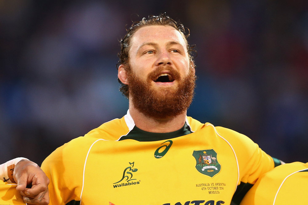 Higginbotham still hopeful of Test recall