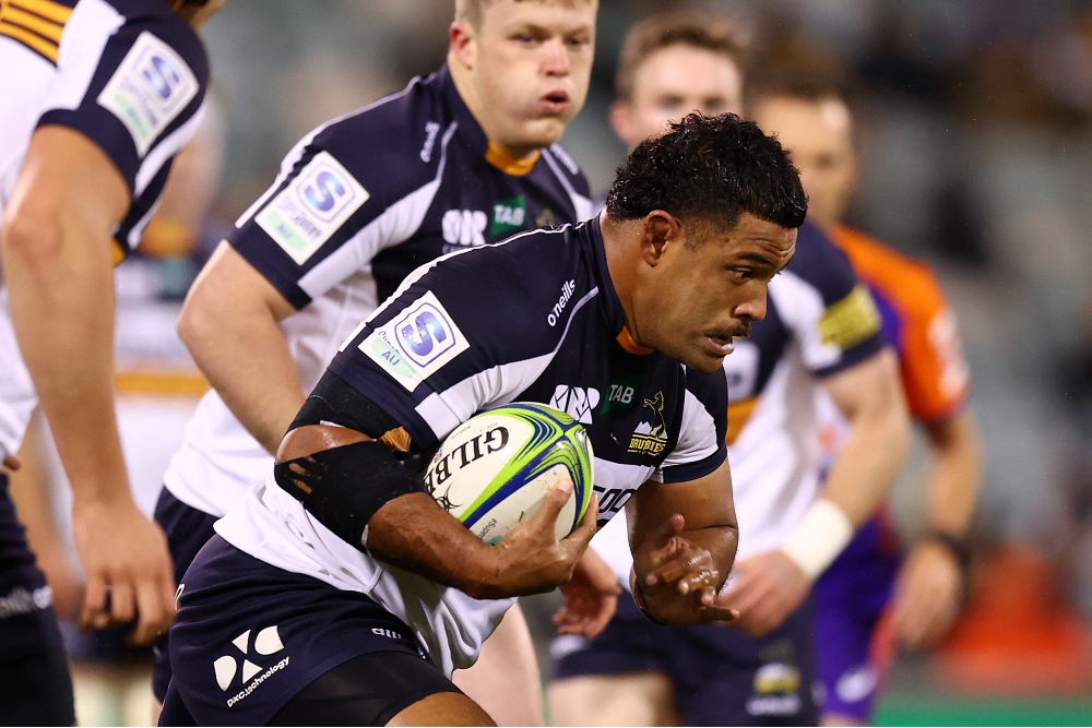 Scott Sio ruled out of French series