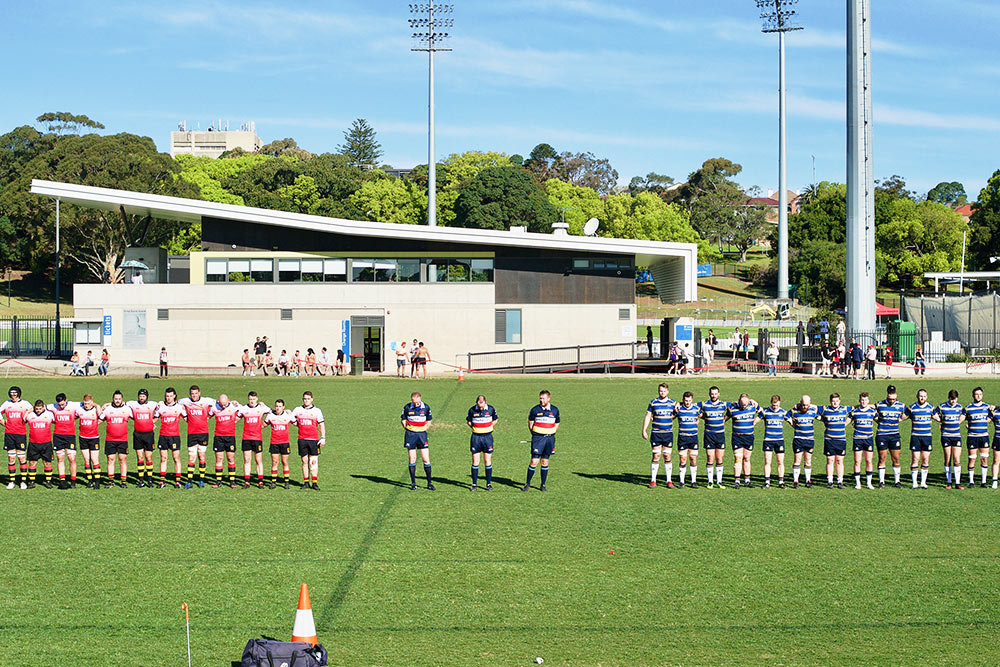 Drummoyne to face Waverley in Kentwell Cup final