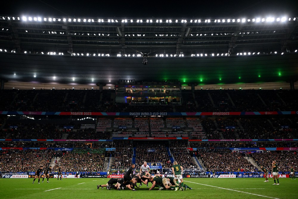 Australia's time to shine: Five lessons from France for the 2027 Rugby ...
