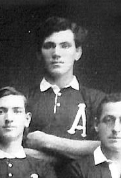 Rowland Sidnam Walter Birt | Player Profile | Classic Wallabies