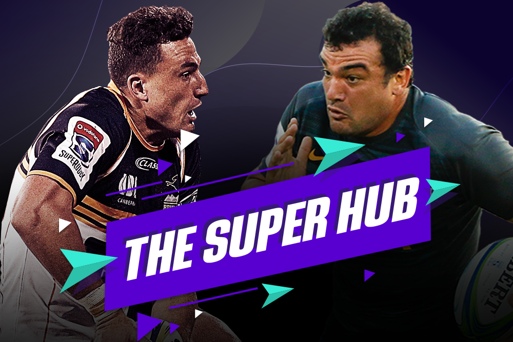 Super Hub: All the semi-final teams, times and TV info