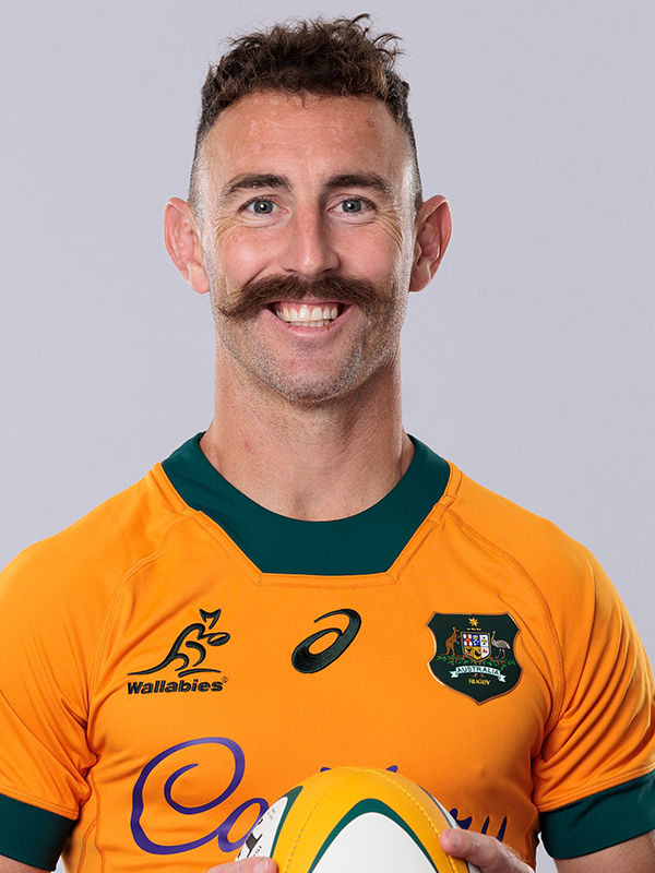 Nic White | Player Profile | RUGBY.com.au