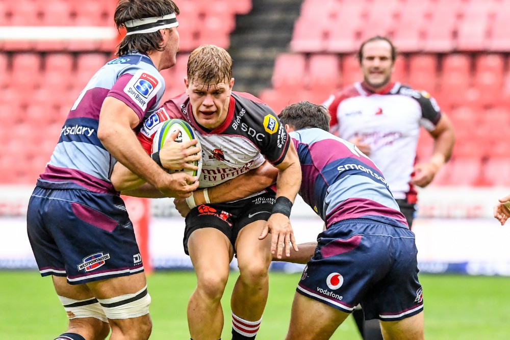 UPDATE: Brave Reds lament 'self-inflicted wounds' that led to loss ...