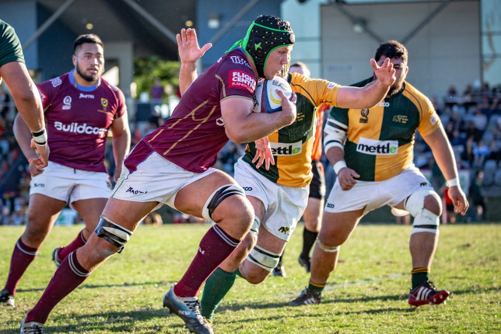 Club hub: Super Rugby regulars turn out in club rugby