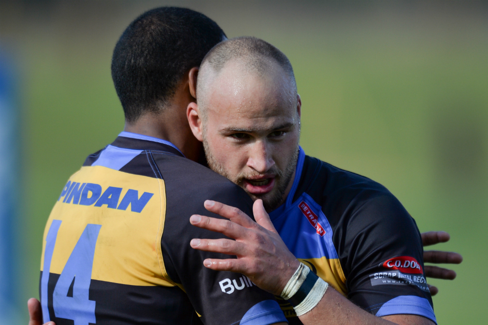 NRC: Perth win confirms NRC semi-finals venues