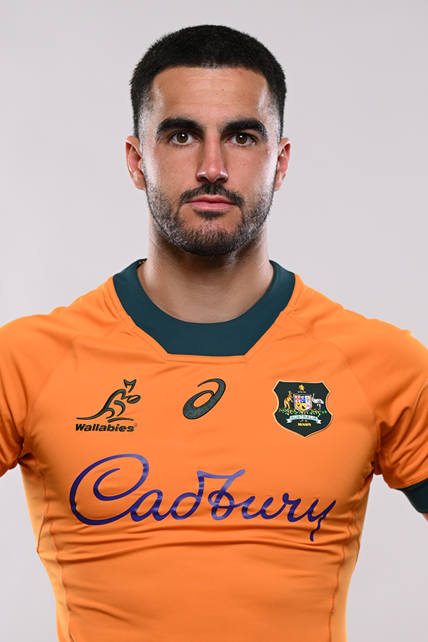 Tom Wright | Player Profile | RUGBY.com.au