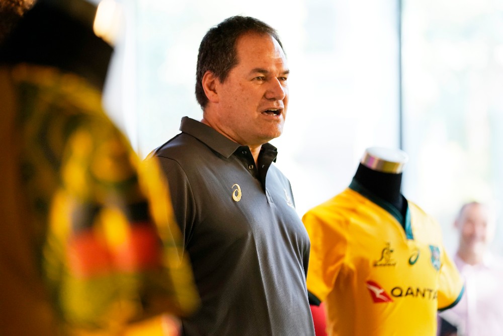 'That's our challenge': Defence not attack the way to beat the All ...