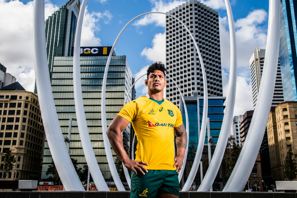 Timani locks in until 2019