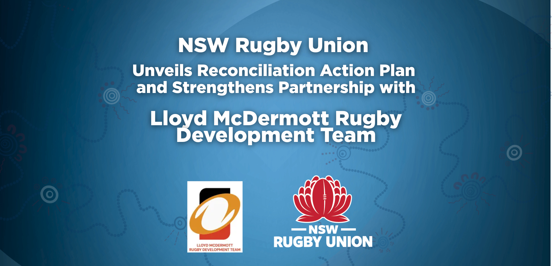 NSW Rugby Union Unveils Reconciliation Action Plan and Strengthens ...