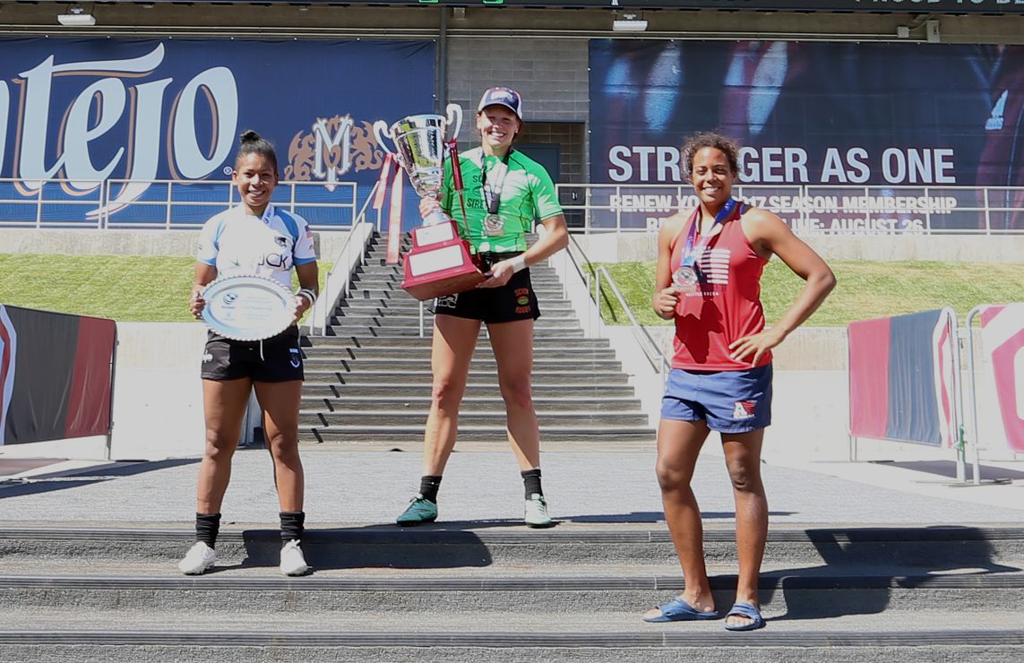 Women's Club 7s National Championship preview