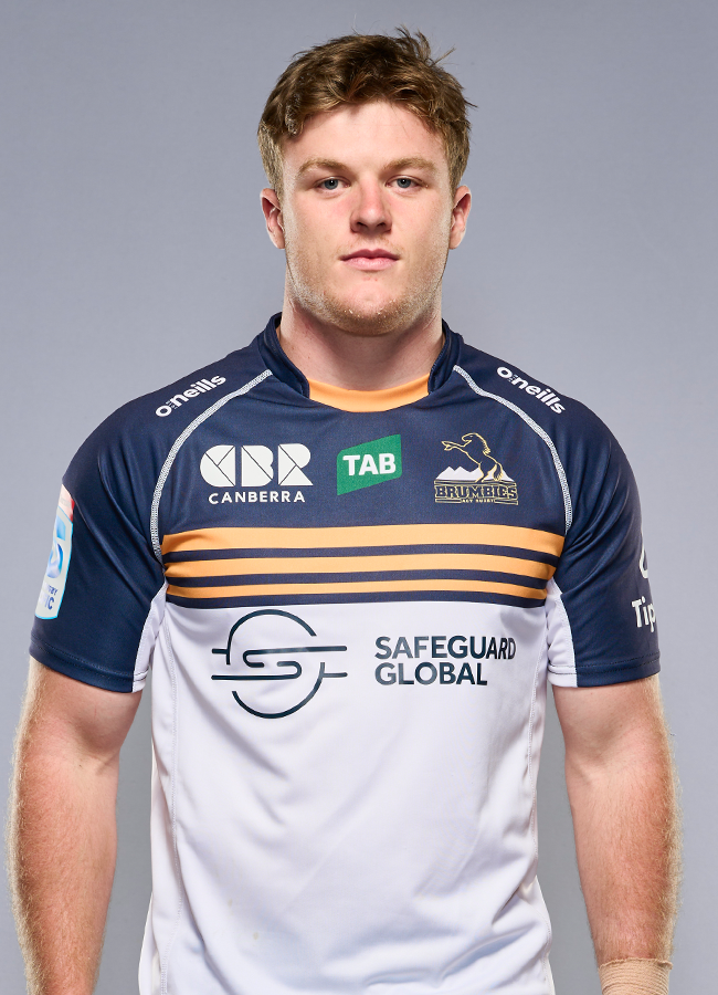 Billy Pollard | Player Profile | Brumbies