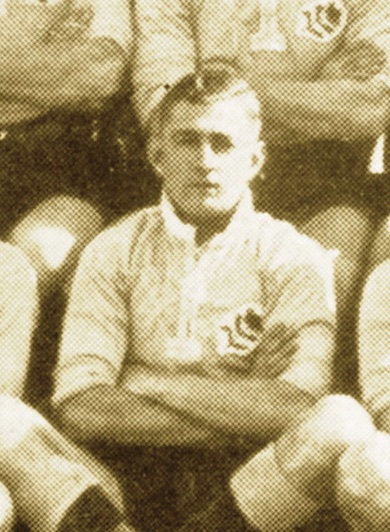 Frederick Graham Doran | Player Profile | Classic Wallabies