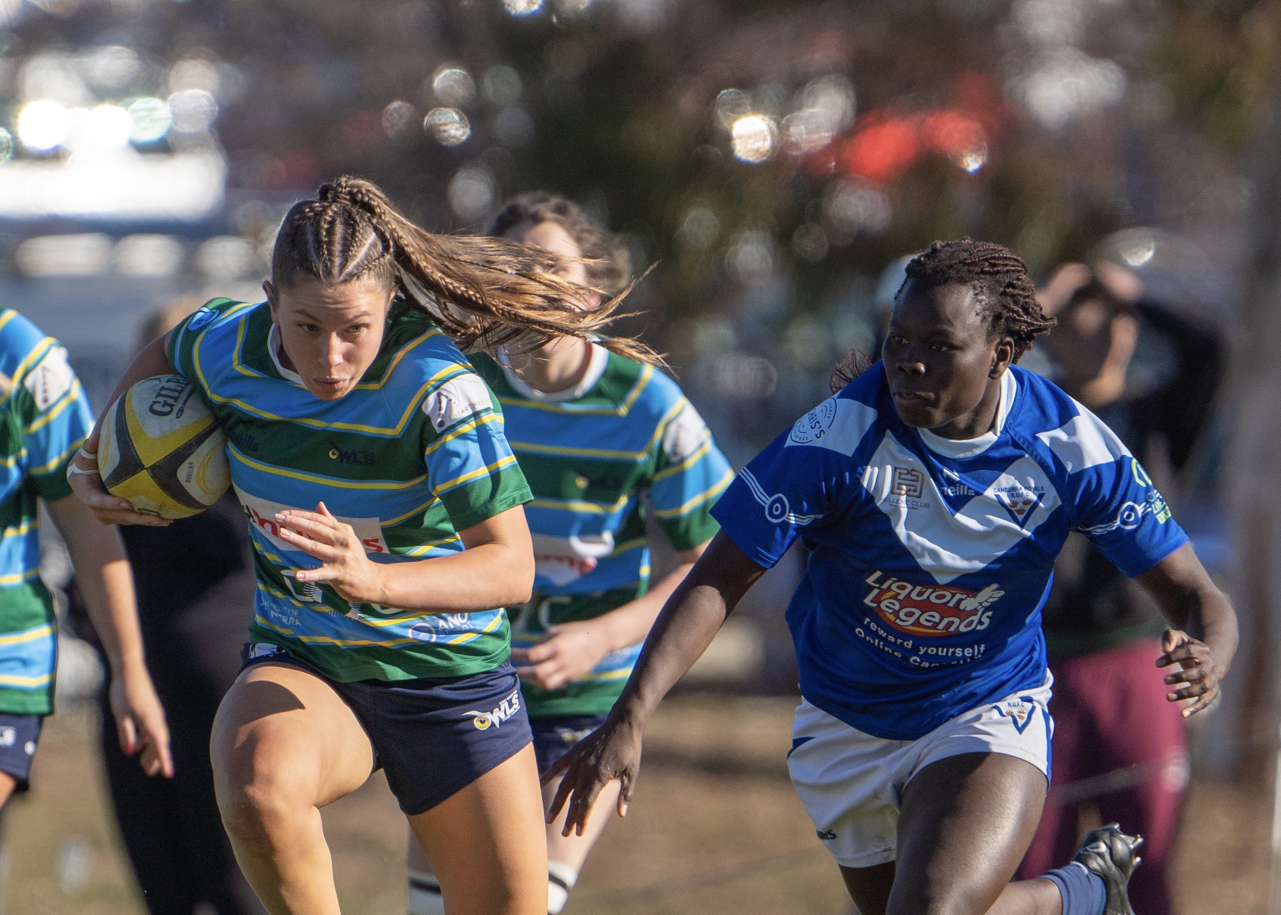 ACT Rugby Finals Day Two Recap