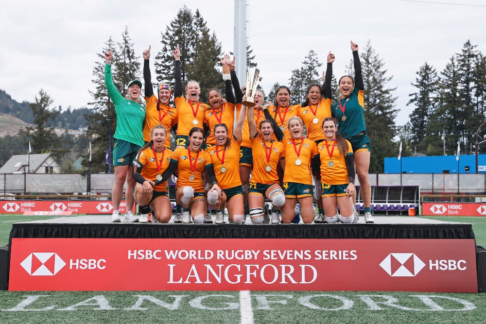 Australian Sevens pull off incredible comeback victory to claim Canada ...