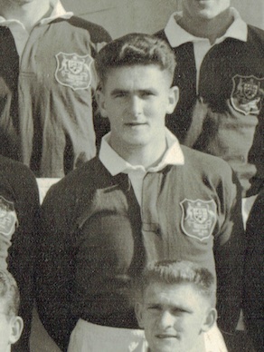 Leonard Joseph Forbes | Player Profile | Classic Wallabies