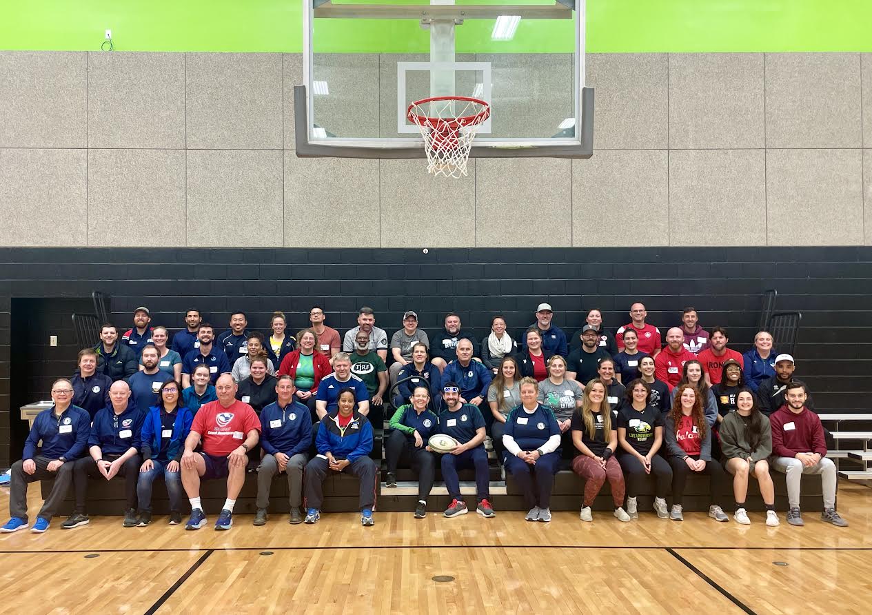 USA Rugby and Rugby Canada host Training & Education summit in effort ...