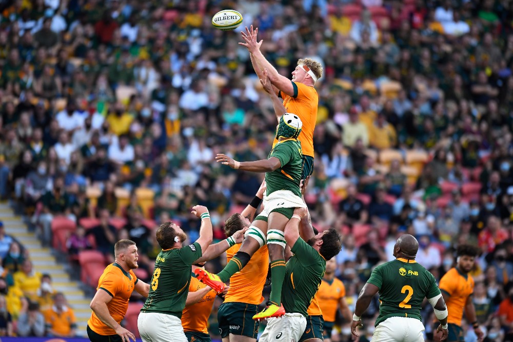 Wallaby Watch: Breaking down the lock options ahead of the England series