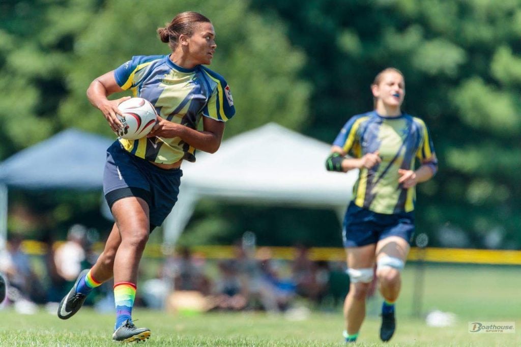 WPL Opens the 2018 Season With Tightly Fought Matches