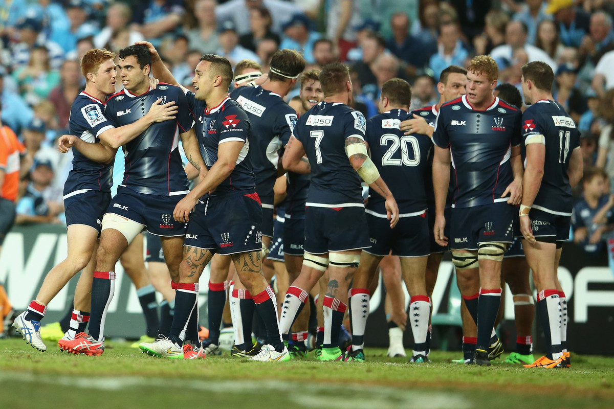 New Player Development Manager appointed in Melbourne