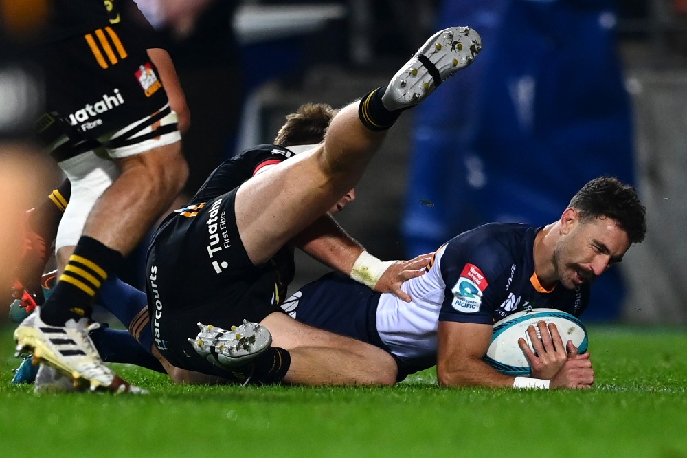 Nic White commits to Brumbies, Australian Rugby until 2023