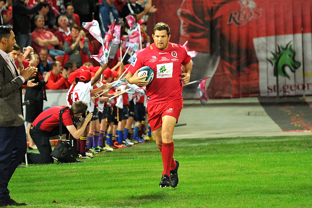 FEATURE: Greg Holmes: 150 Up for the Farmer, Fisherman and Force prop ...