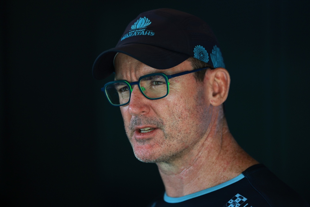 Video: McKellar press conference ahead of Reds trial