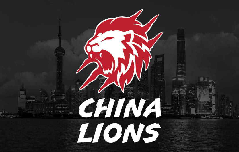 CHINA JOINS RUGBY REVOLUTION