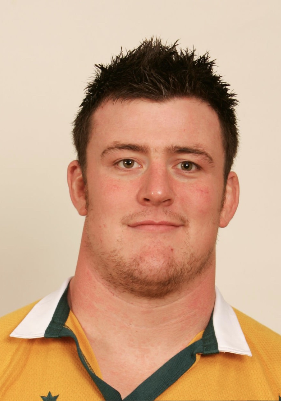 Guy Travis Shepherdson | Player Profile | Classic Wallabies