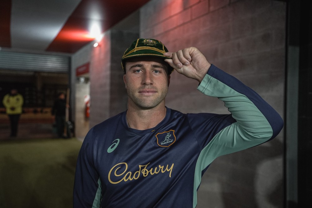 ‘One for the memory books’: Patience rewarded as Stewart reflects on ...