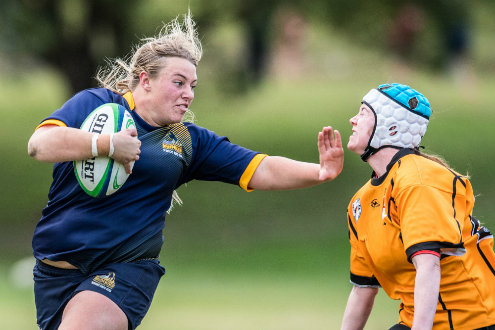 Wallaroos prepare for historic year at National Championships