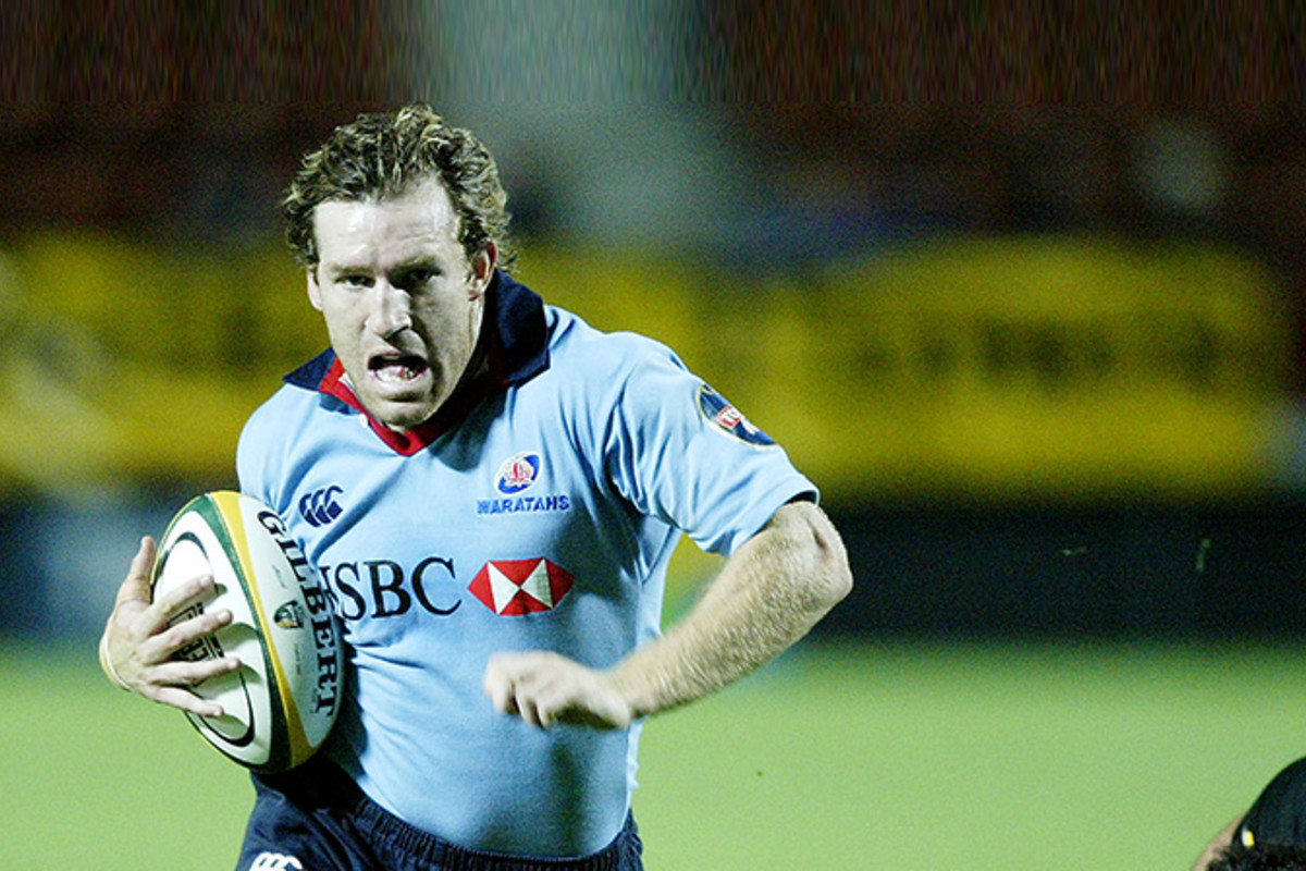 RUPA Past Player tipping comp